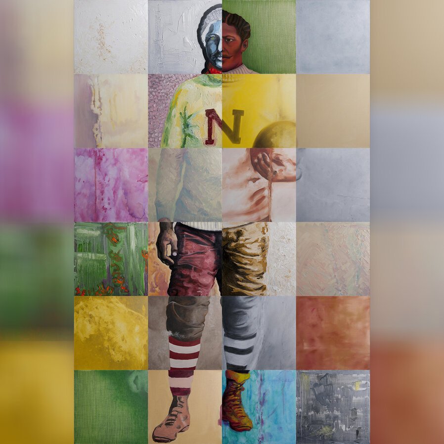 Dr. George A. Flippin | Jackie Gaughan Multicultural Center | Nebraska